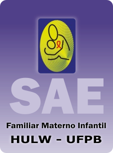 Serviço Especializado Familiar Materno Infantil (SAE HULW ...